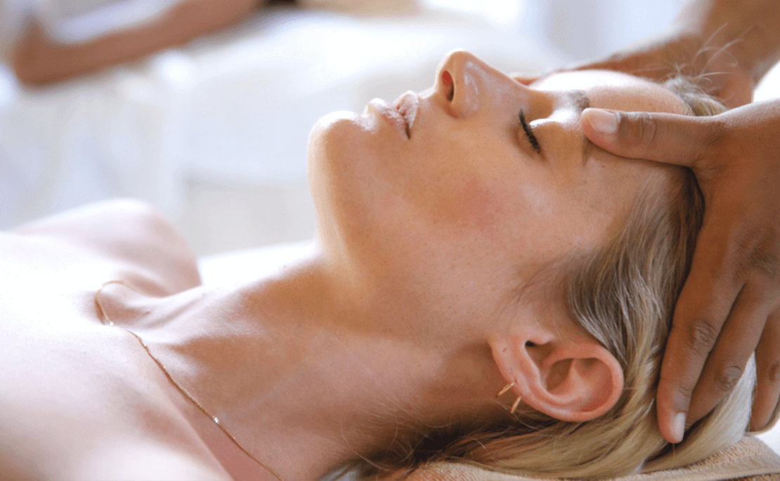 What’s new at Gina’s: A spotlight on Spring’s latest facial – Gina ...