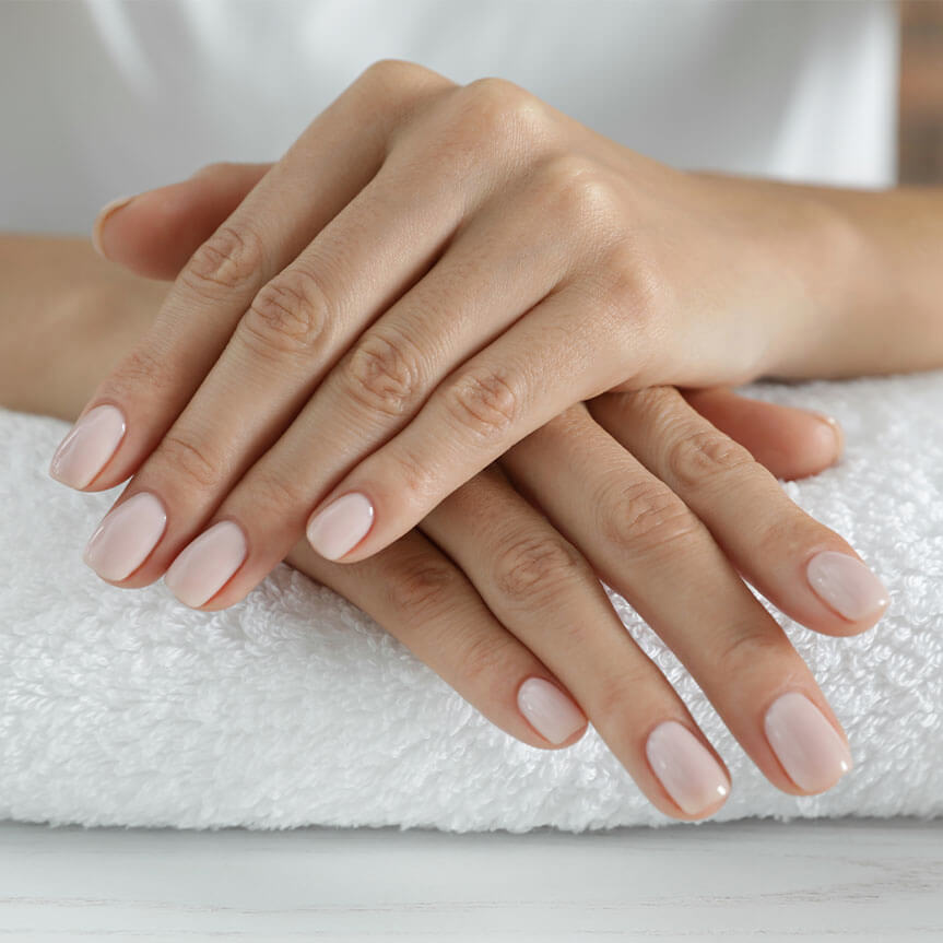 Essential Manicure – Gina Studio Estético Spa + Salon