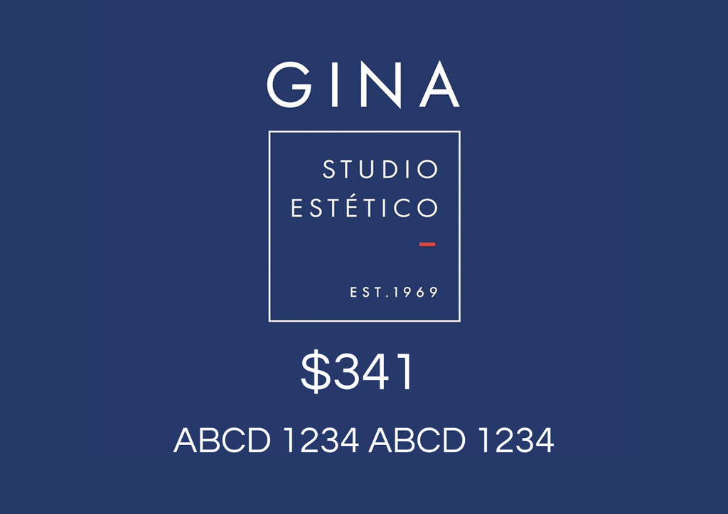 Pure Indulgence Ritual – Gina Studio Estético Spa + Salon