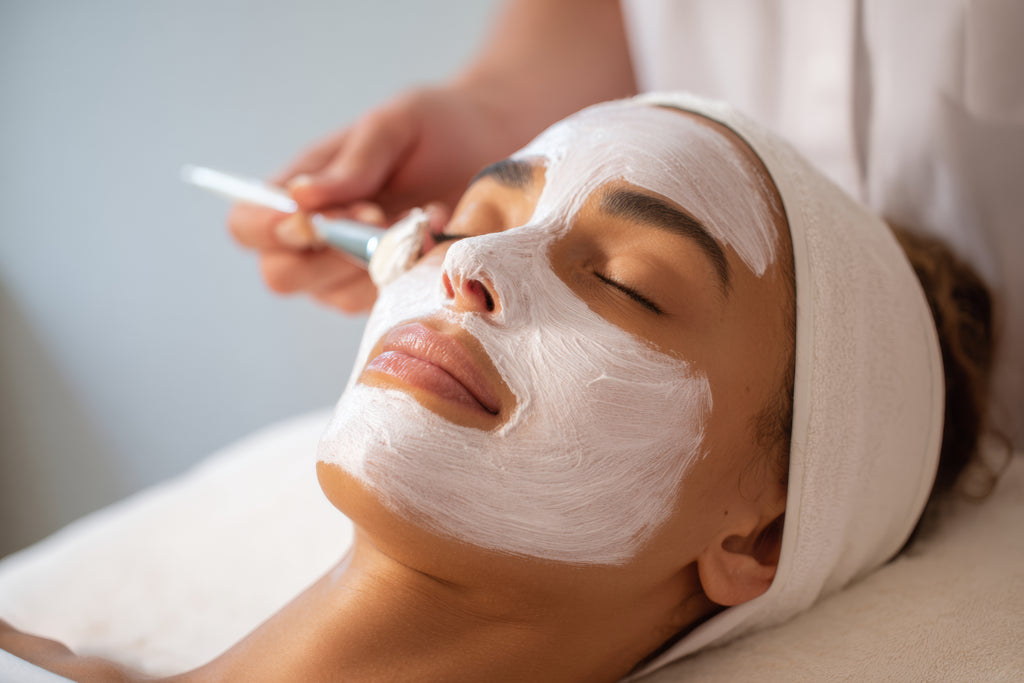 Brilliance Facial – Gina Studio Estético Spa + Salon